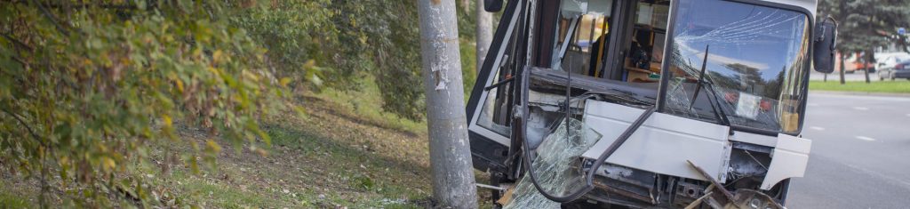 Athens GA Bus Accidents Lawyer | Clarke County Injury Compensation Claim