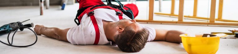 Athens GA Defective Ladder Injury Lawyers | Clarke County Product ...